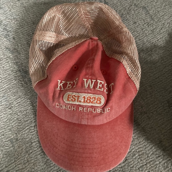 Key West | Accessories | Key West Baseball Cap | Poshmark